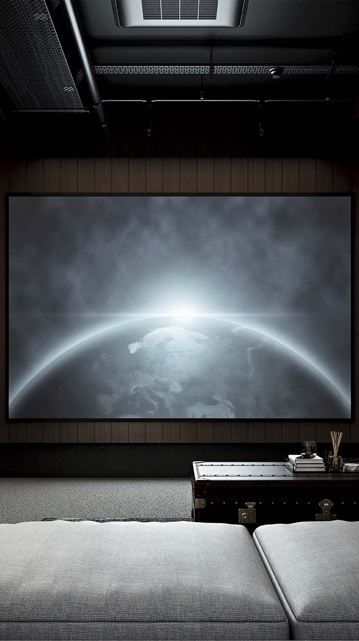 Home Technology in Marbella - Zapping Digital Home