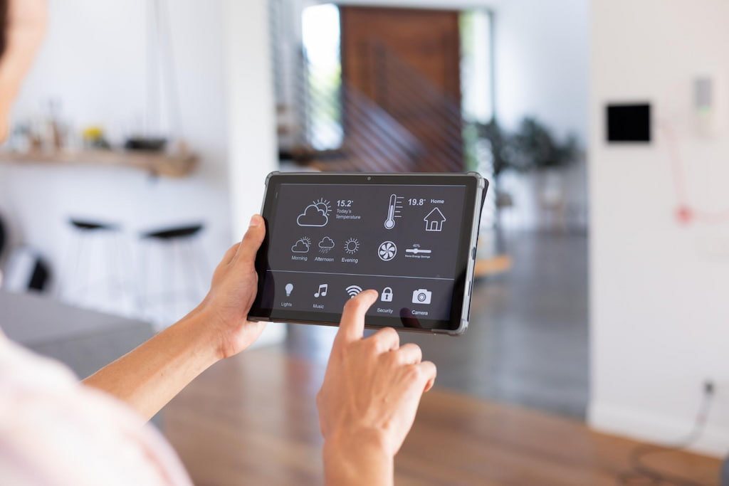 Home Technology in Marbella - Zapping Digital Home